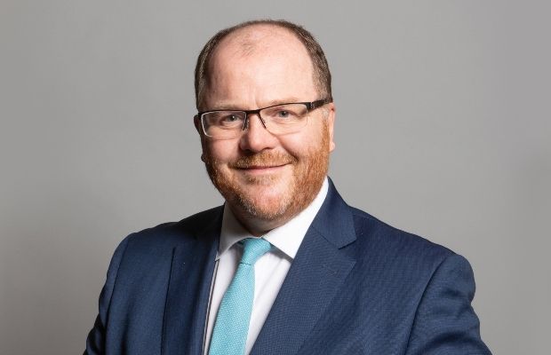 George Freeman replaces Amanda Solloway as UK IP minister | World IP Review